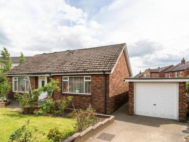 4 Bedroom Detached Bungalow For Sale In Soothill