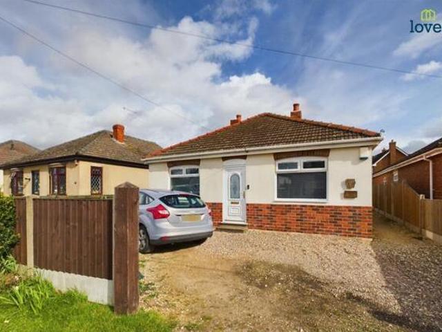 4 Bedroom Detached Bungalow For Sale In Saxilby