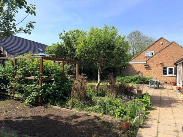 4 bedroom detached bungalow for sale in Sandstock Road, York, YO31