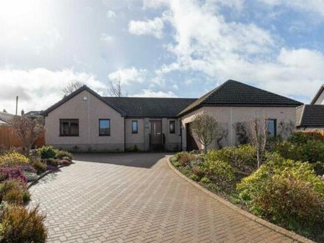 4 Bedroom Detached Bungalow For Sale In Scone