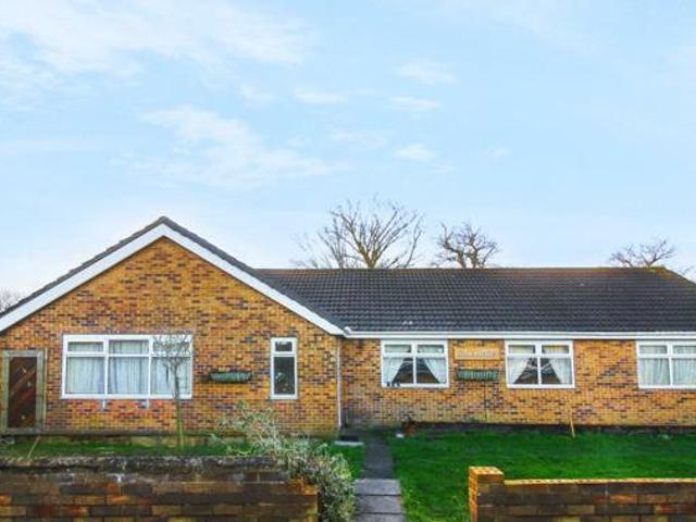 4 Bedroom Detached Bungalow For Sale In Seghill