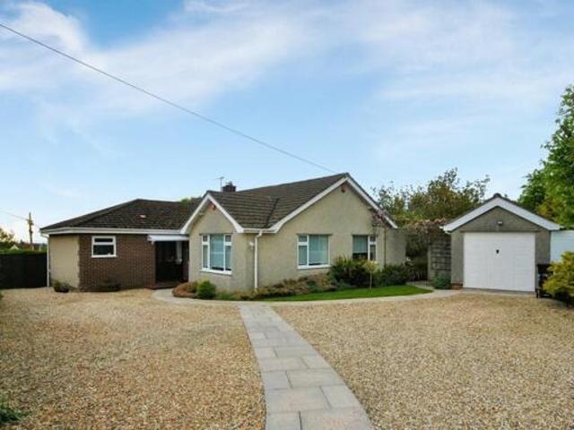 4 Bedroom Detached Bungalow For Sale In Shipham