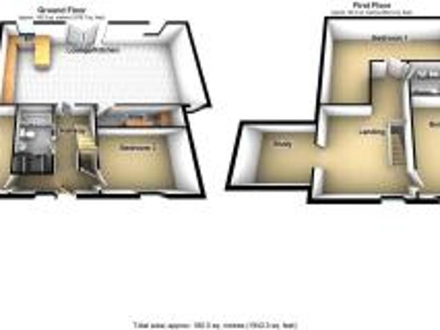 4 bedroom detached bungalow for sale in Springfield Crescent, Morley, Leeds, LS27