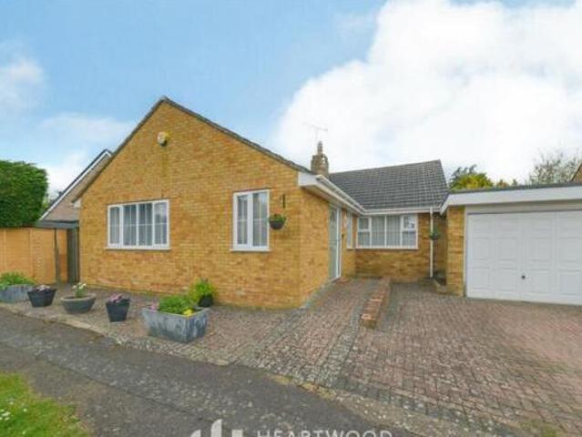 4 Bedroom Detached Bungalow For Sale In St. Albans