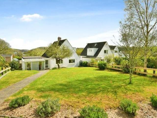 4 Bedroom Detached Bungalow For Sale In St. Germans