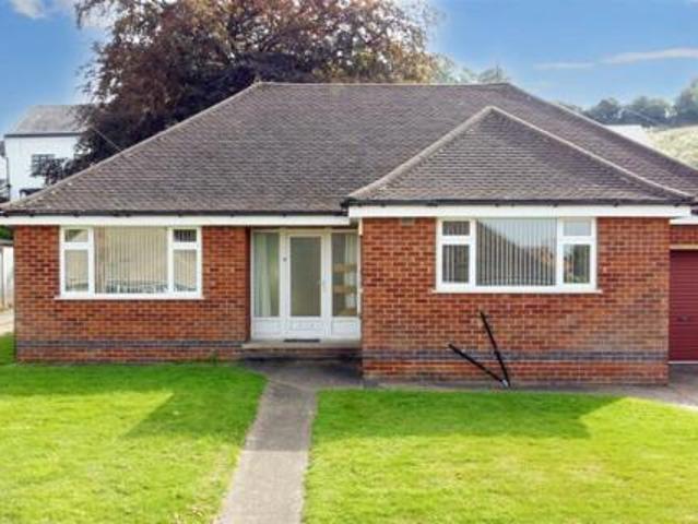 4 Bedroom Detached Bungalow For Sale In Stapleford