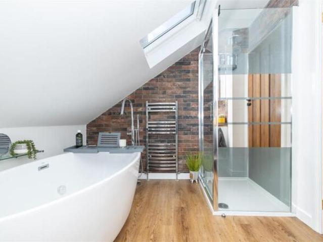 4 bedroom detached bungalow for sale in Station Road, Scholes, Leeds, LS15