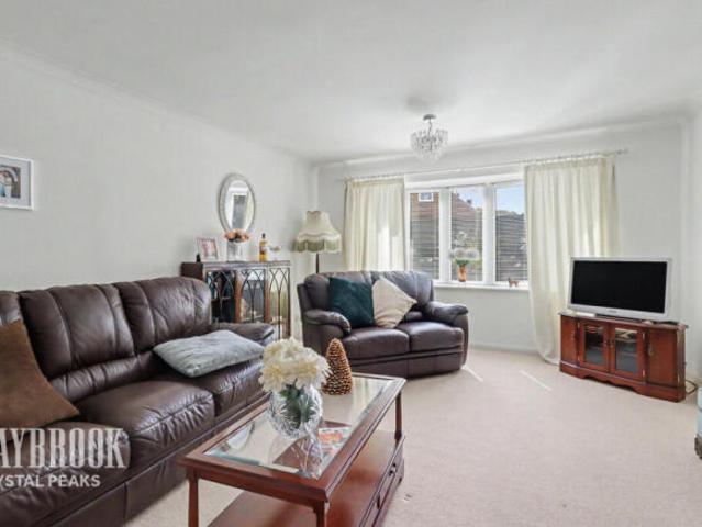 4 bedroom detached bungalow for sale in Stead Street, Sheffield, S21