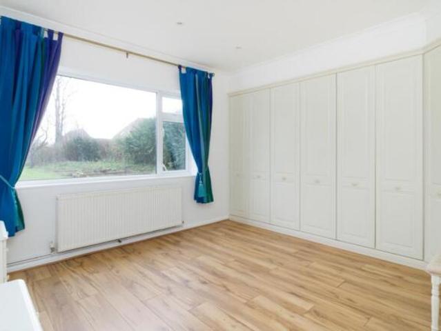 4 bedroom detached bungalow for sale in Stodmarsh Road, CT3