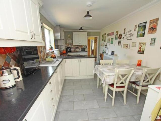 4 bedroom detached bungalow for sale in Strathmore Road, Bournemouth, BH9