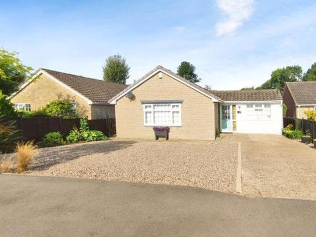 4 Bedroom Detached Bungalow For Sale In Sudbrooke