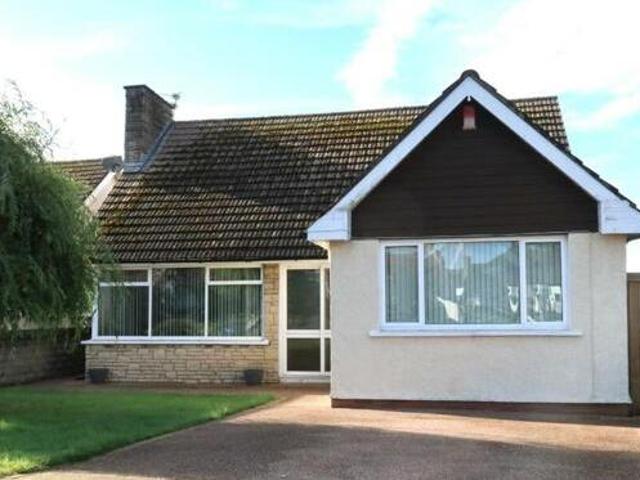 4 Bedroom Detached Bungalow For Sale In Sully