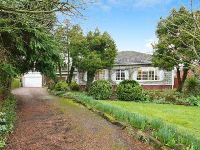 4 Bedroom Detached Bungalow For Sale In Sunderland