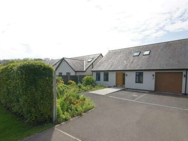 4 Bedroom Detached Bungalow For Sale In Swanland