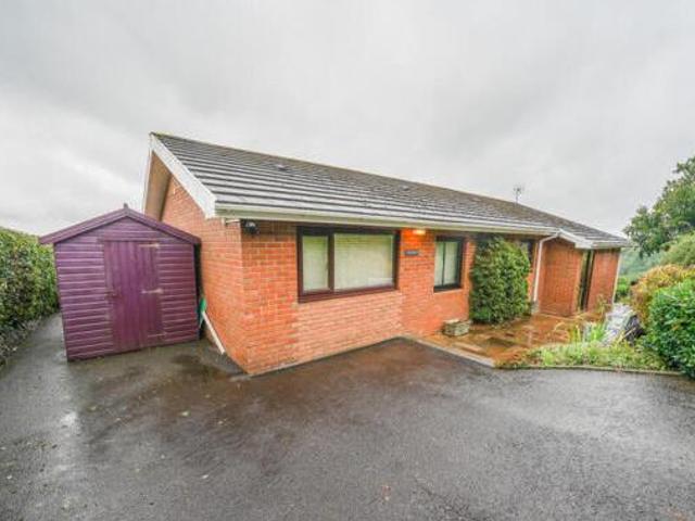 4 Bedroom Detached Bungalow For Sale In Swansea