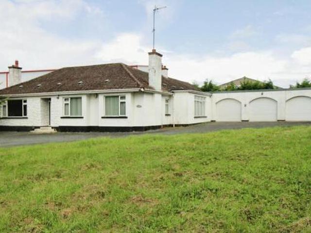 4 Bedroom Detached Bungalow For Sale In Portadown, Craigavon