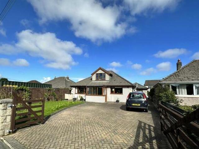 4 Bedroom Detached Bungalow For Sale In Park Bottom