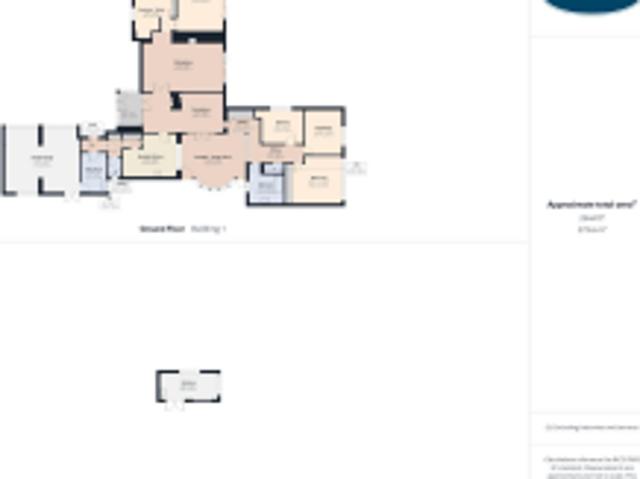 4 bedroom detached bungalow for sale in Parkhead Court, Off Ecclesall Road South, Sheffield, S11