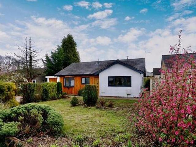 4 Bedroom Detached Bungalow For Sale In Penperlleni, Pontypool