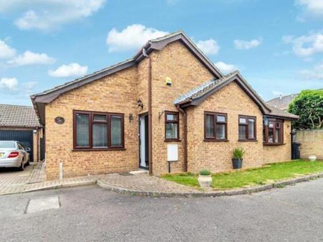 4 Bedroom Detached Bungalow For Sale In Plough Road, Great Bentley