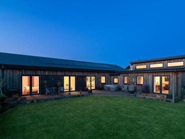4 Bedroom Detached Bungalow For Sale In Princethorpe