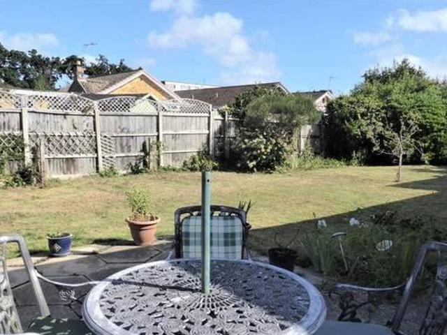 4 bedroom detached bungalow for sale in Queens Close Ferndown BH22 BH22