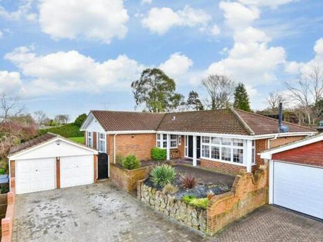 4 Bedroom Detached Bungalow For Sale In Rochester