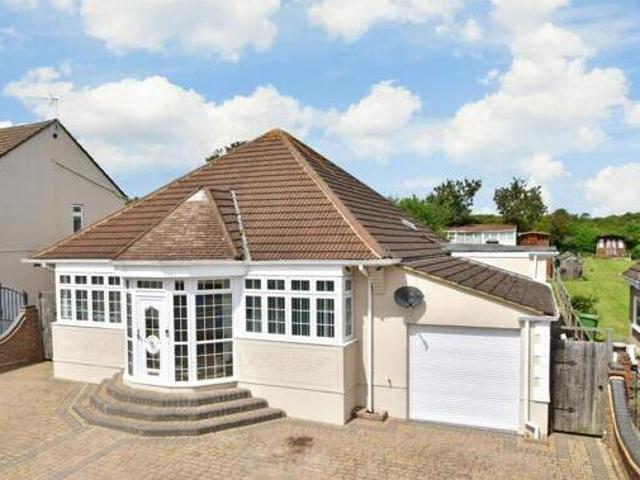 4 Bedroom Detached Bungalow For Sale In Romford
