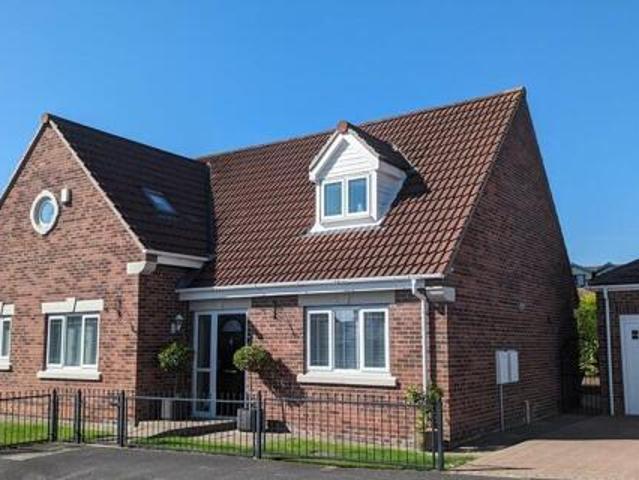 4 Bedroom Detached Bungalow For Sale In Ravenfield