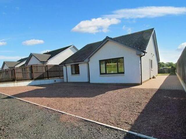 4 Bedroom Detached Bungalow For Sale In Ravenstruther