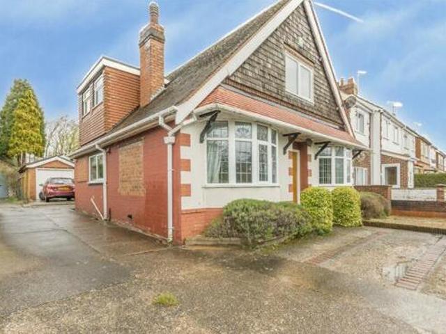 4 Bedroom Detached Bungalow For Sale In Rainworth