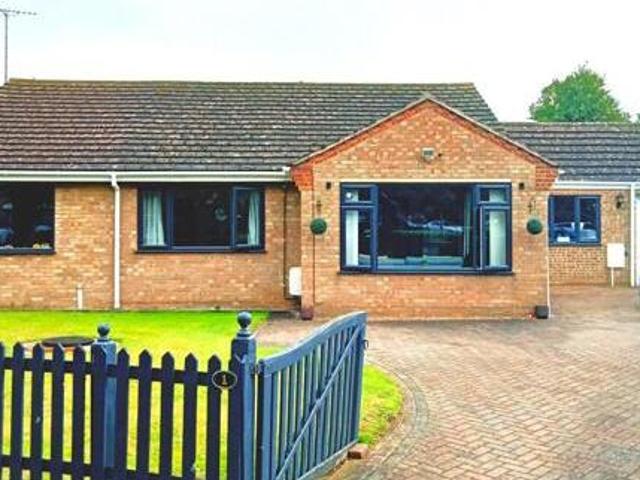 4 Bedroom Detached Bungalow For Sale In Ramsey