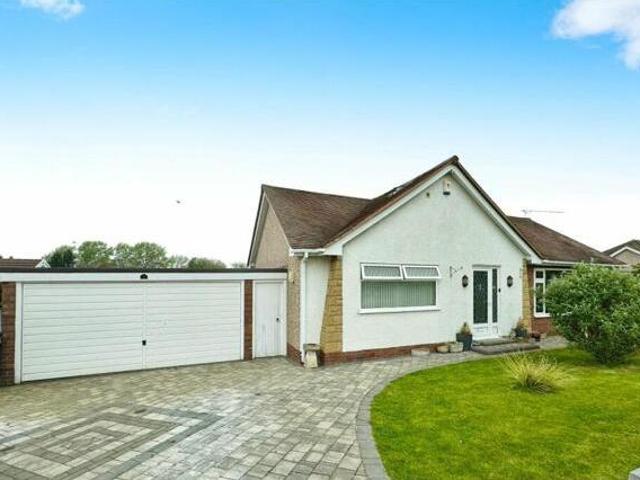4 Bedroom Detached Bungalow For Sale In Rhuddlan