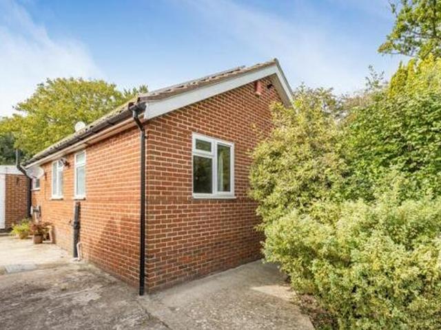 4 Bedroom Detached Bungalow For Sale In Worthing