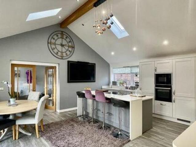 4 Bedroom Detached Bungalow For Sale In Waddington