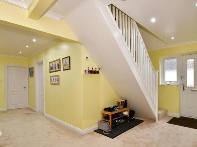 4 Bedroom Detached Bungalow For Sale In Walderslade, Chatham