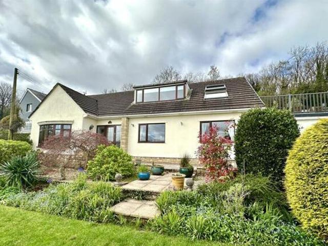 4 Bedroom Detached Bungalow For Sale In Wenvoe