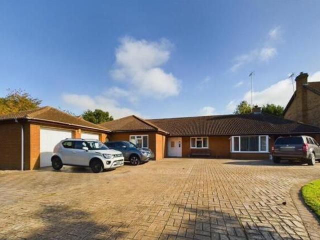 4 Bedroom Detached Bungalow For Sale In West Hunsbury