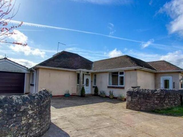 4 Bedroom Detached Bungalow For Sale In Whitwell