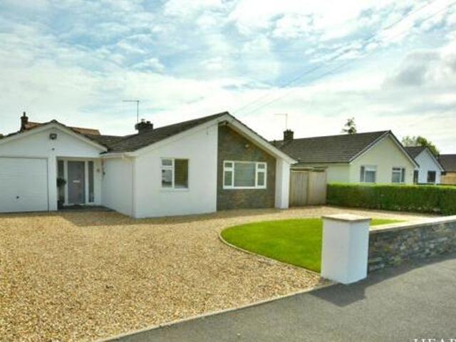 4 Bedroom Detached Bungalow For Sale In Wimborne