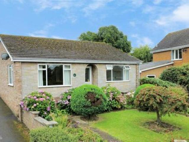 4 Bedroom Detached Bungalow For Sale In Winteringham, Scunthorpe