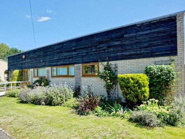 4 Bedroom Detached Bungalow For Sale In Wyton, Huntingdon