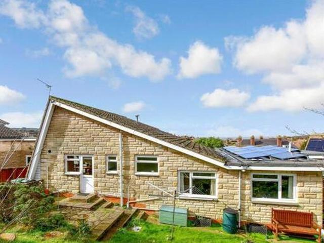 4 Bedroom Detached Bungalow For Sale In Totland Bay