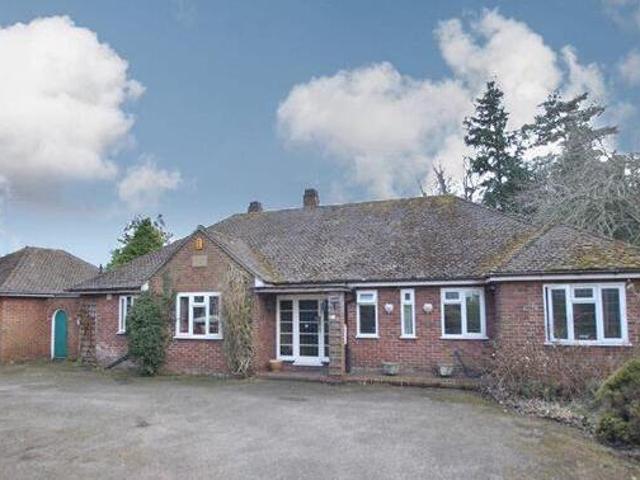 4 Bedroom Detached Bungalow For Sale In ton