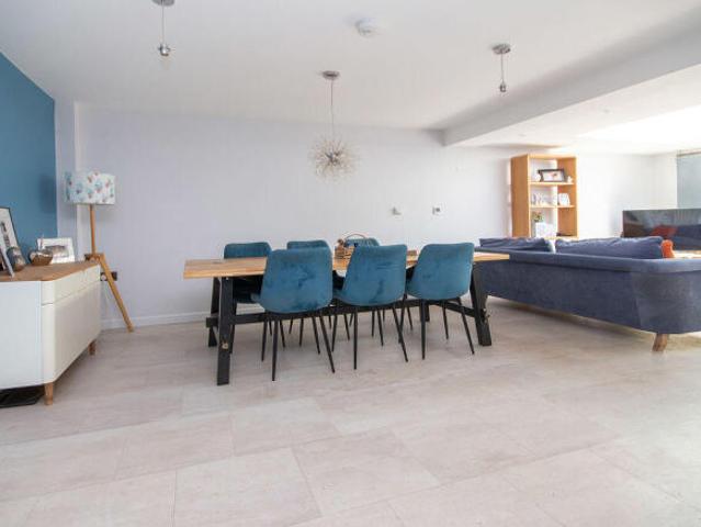4 bedroom detached bungalow for sale in Testwood Lane, Totton, SO40