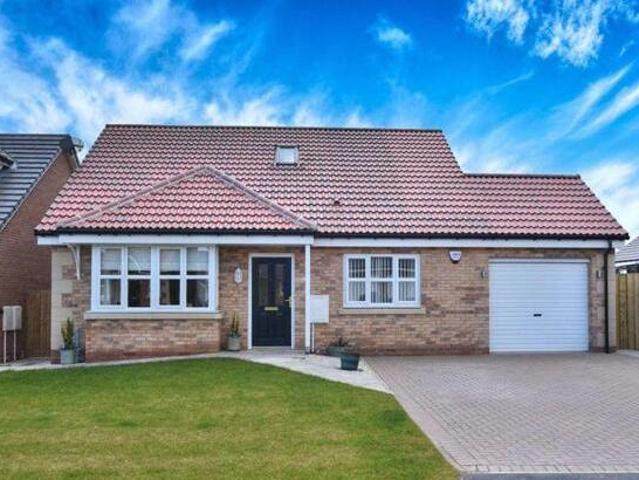 4 Bedroom Detached Bungalow For Sale In The Beadnell, Dunmoor Road
