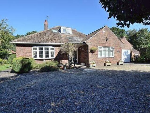 4 Bedroom Detached Bungalow For Sale In The Broadway