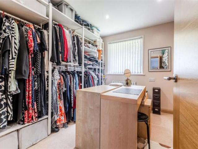 4 bedroom detached bungalow for sale in The Drive, Adel, Leeds, West Yorkshire, LS16