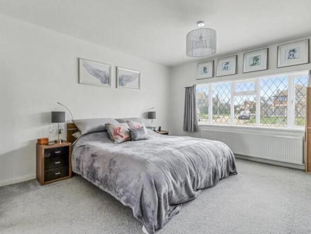 4 bedroom detached bungalow for sale in The Willows, Thorpe Bay, SS1