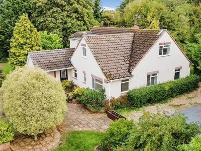 4 Bedroom Detached Bungalow For Sale In Turvey